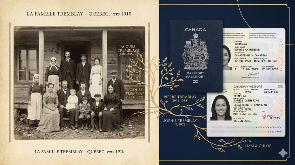 Overlooked Records That Could Secure Your Canadian Citizensh